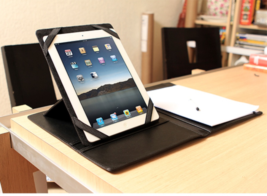 PORTA TABLET E399